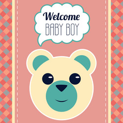 Welcome Baby Vector Images (over 14,000)