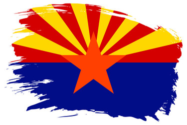 Arizona State Flag Colors Vector Images (over 210)