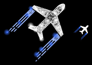 Plane Trail Vector Images (over 1,600)