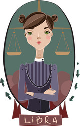 Libra Vector Images (over 16,000)