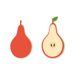 Papercraft Food Vector Images (over 130)