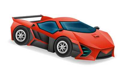 Hyper Car Vector Images (over 120)