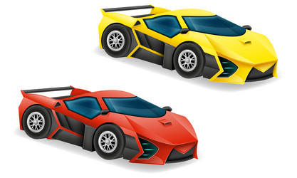 Hyper Car Vector Images (over 120)