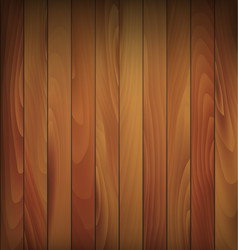 Flat wood texture seamless Royalty Free Vector Image