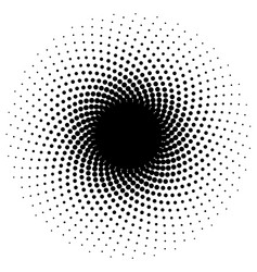 Circular Dot Pattern Vector Images (over 18,000)