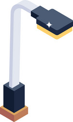 Light Pole Vector Images (over 7,000)