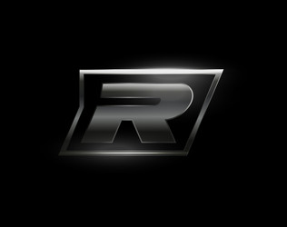 R Gaming Logo Vector Images (over 1,300)