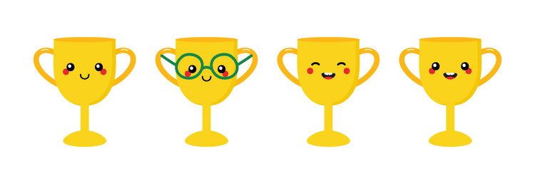 Emoji Champion Vector Images (over 220)