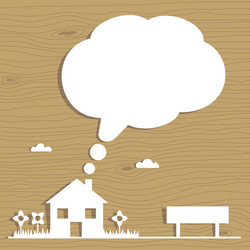 Paper House Vector Images (over 53,000)