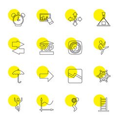 Keep Moving Forward Icon Vector Images (57)