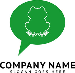 Frog Chat Vector Images (68)