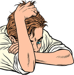 Thinker Vector Images (over 3,000)