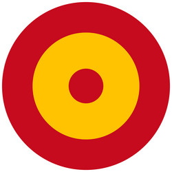 Raf Roundel Vector Images (4)