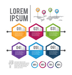 Infographic Lorem Ipsum Vector Images (over 1,600)