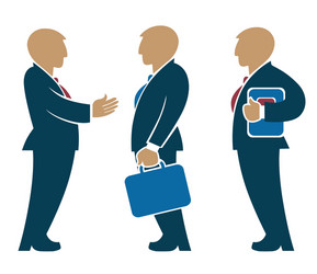 Businessman Vector Images (over 580,000)