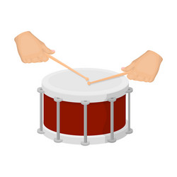 Drumroll Vector Images (26)