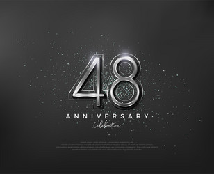 Number 48 Vector Images (over 930)