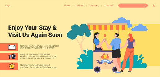 Visit Again Vector Images (32)