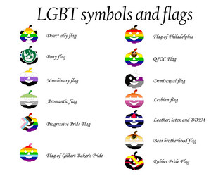 Ally Flag Vector Images (over 6,700)