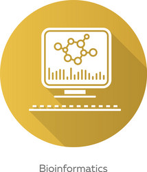 Bioinformatics Vector Images (over 440)
