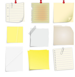 Post it Notes Vector Images (over 24,000)