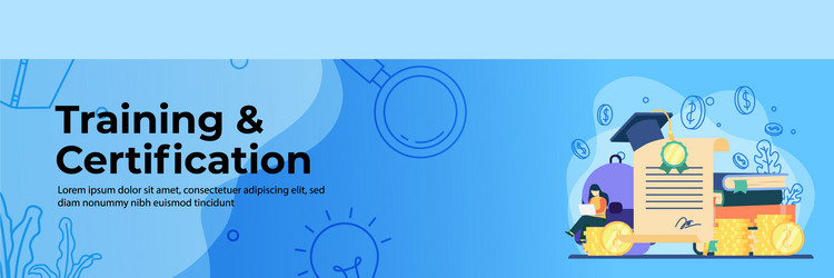 Certification Vector Images (over 290,000)