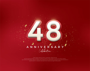 Number 48 Vector Images (over 930)