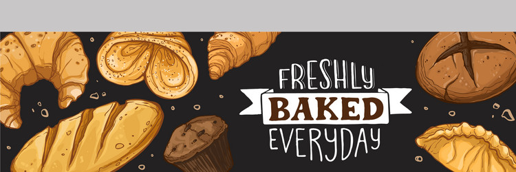 Bagel Border Vector Images (over 190)