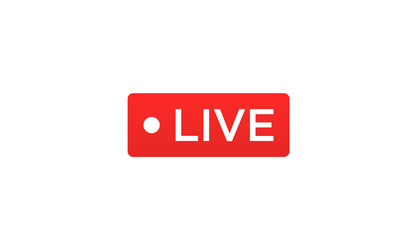 Youtube Live Vector Images (over 920)