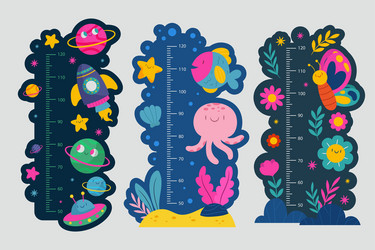 Height Symbols Symbol Vector Images (over 9,000)