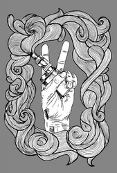 Vape Sketch Vector Images (over 320)