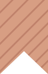 Scrapbook flag tag Royalty Free Vector Image - VectorStock