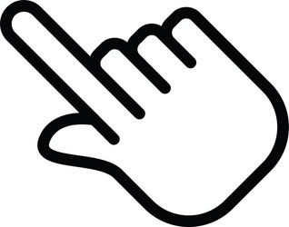 Drag Drop Hand Cursor Vector Images (over 140)