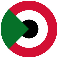 Raf Roundel Vector Images (4)