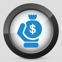 Sac Money Vector Images (over 120)