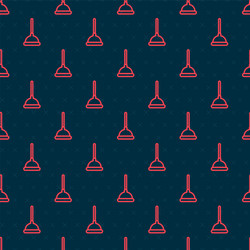 Plunger Seamless Vector Images (over 450)