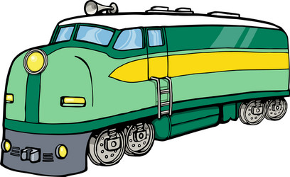 Diesel Train Vector Images (over 2,200)