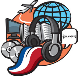 French Language Vector Images (over 3,600)