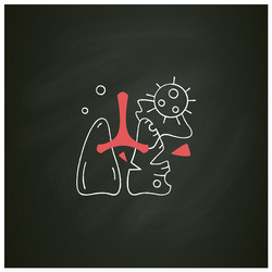 Lung Damage Vector Images (over 630)