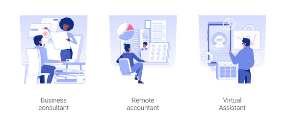 Consultancy Vector Images (over 430,000)