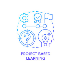 Project Learning Vector Images (over 7,300)