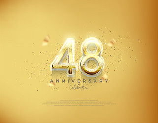 Number 48 Vector Images (over 930)