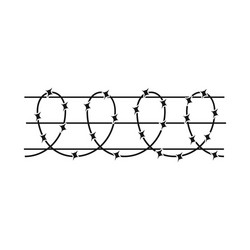 Twisted Wire Vector Images (over 2,200)