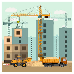 Construction Site Vector Images (over 53,000)