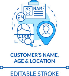 Location Customer Vector Images (over 8,300)