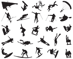 Dirt Jump Vector Images (over 1,600)
