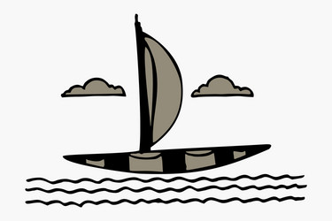 Dhow Vector Images (over 200)
