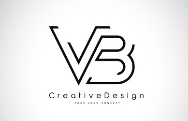 Vb Logos Vector Images (over 1,400)