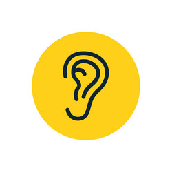 Listening Symbol Vector Images (over 46,000)