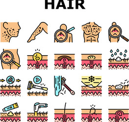 Pubic Hair Vector Images (over 160)